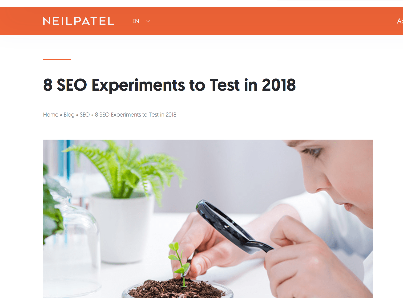 Hot Stuff: 15 Must-Read Marketing Articles For 2018