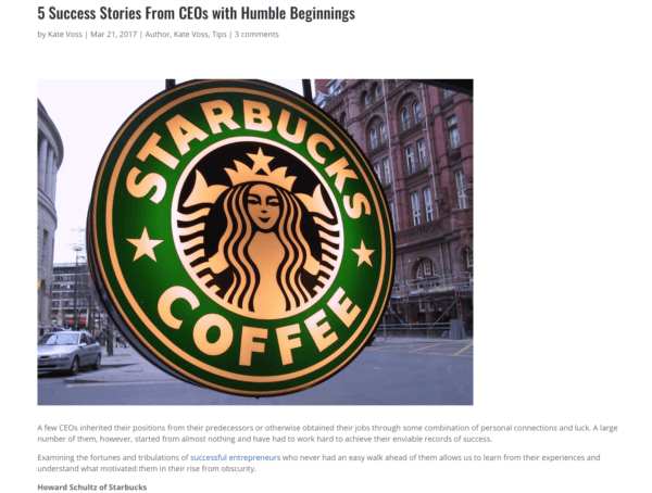 5 Types of Appeals to Use for Buzz Marketing | Disruptive Advertising