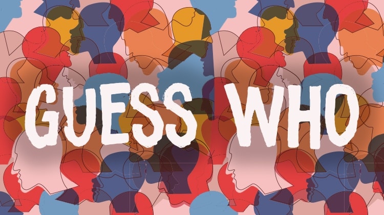 Guess Who? A Guide to Buyer Personas | Disruptive Advertising