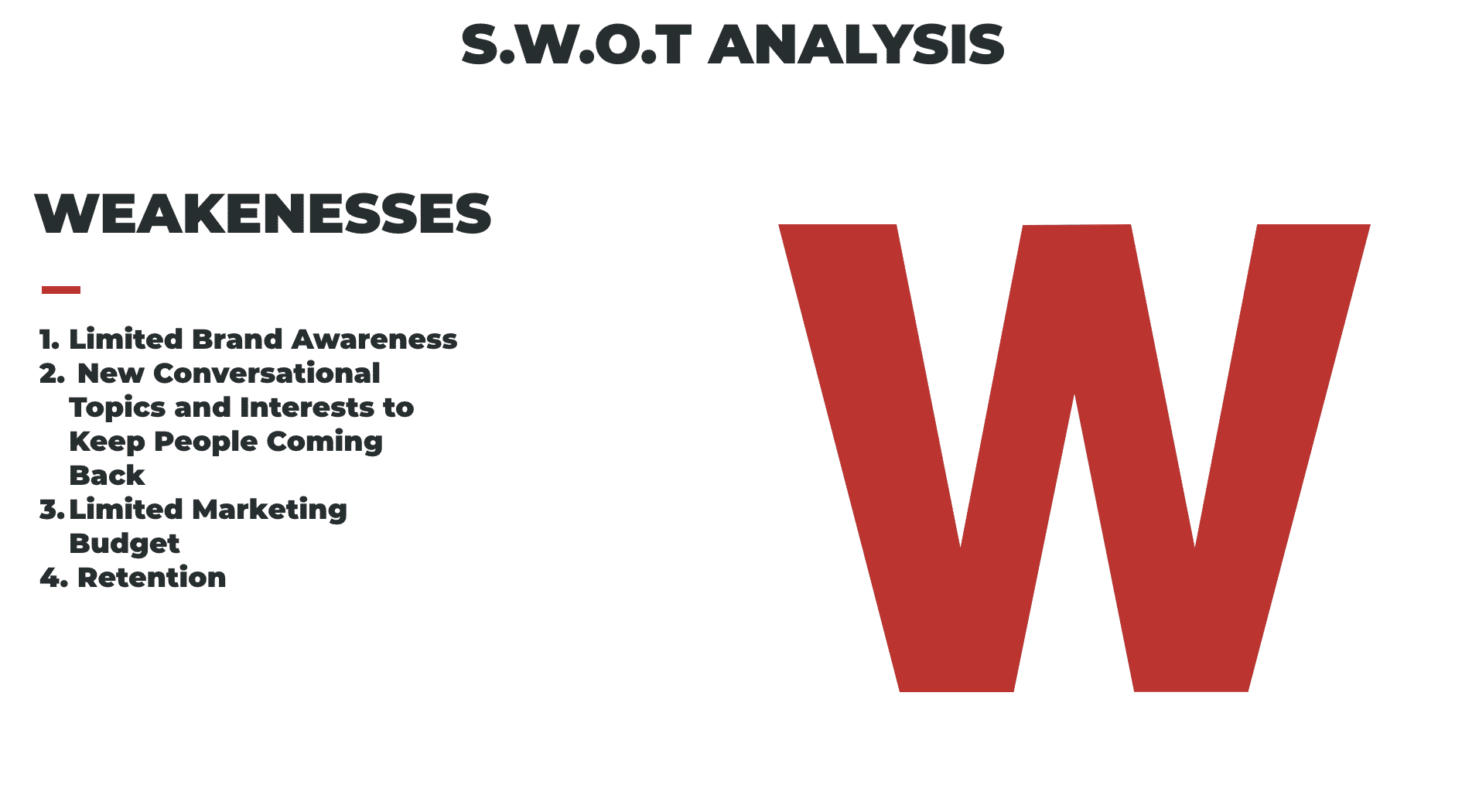 Inspiring Marketing Plan Examples for Business Scaling