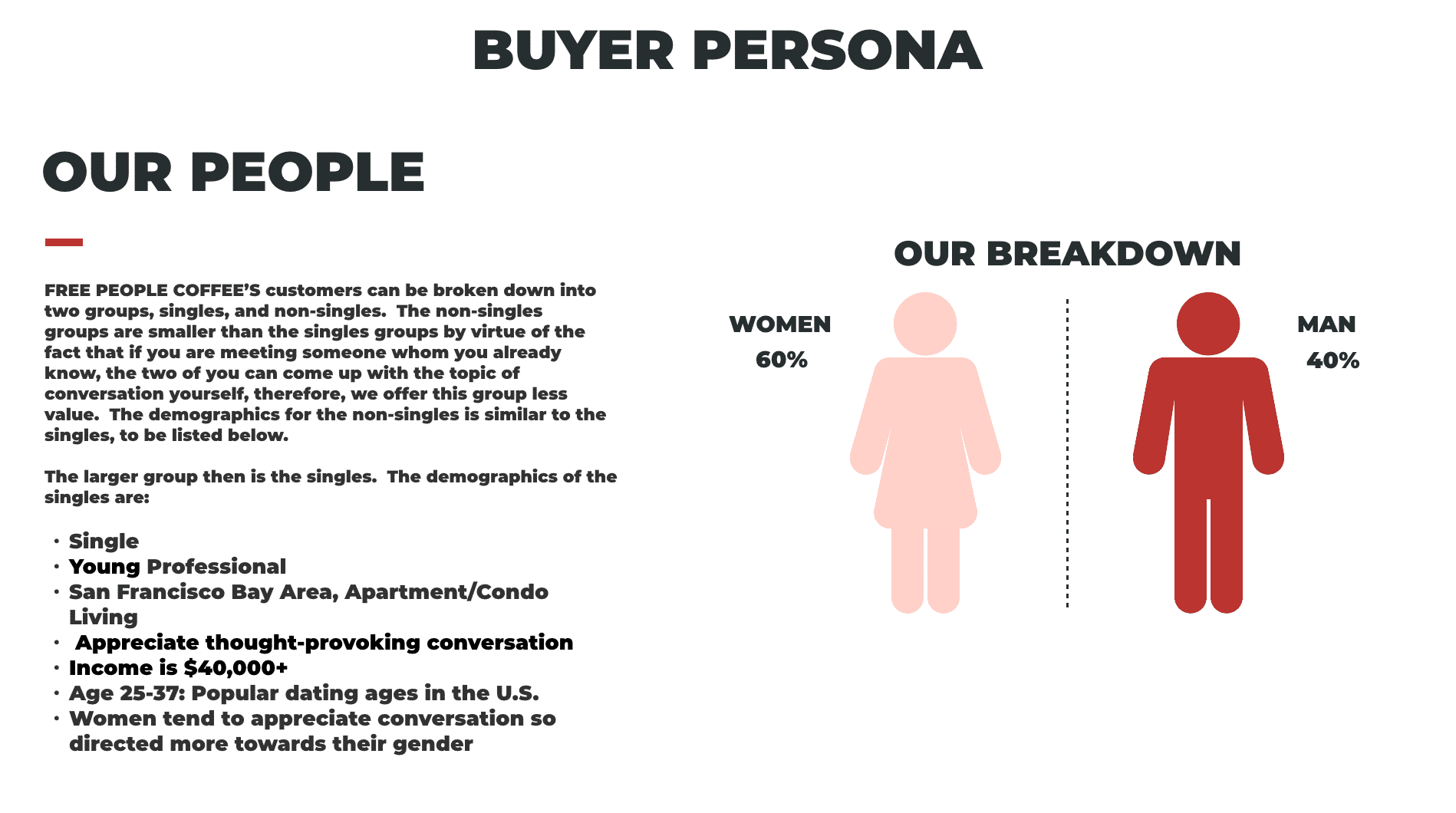 Inspiring Marketing Plan Examples for Business Scaling