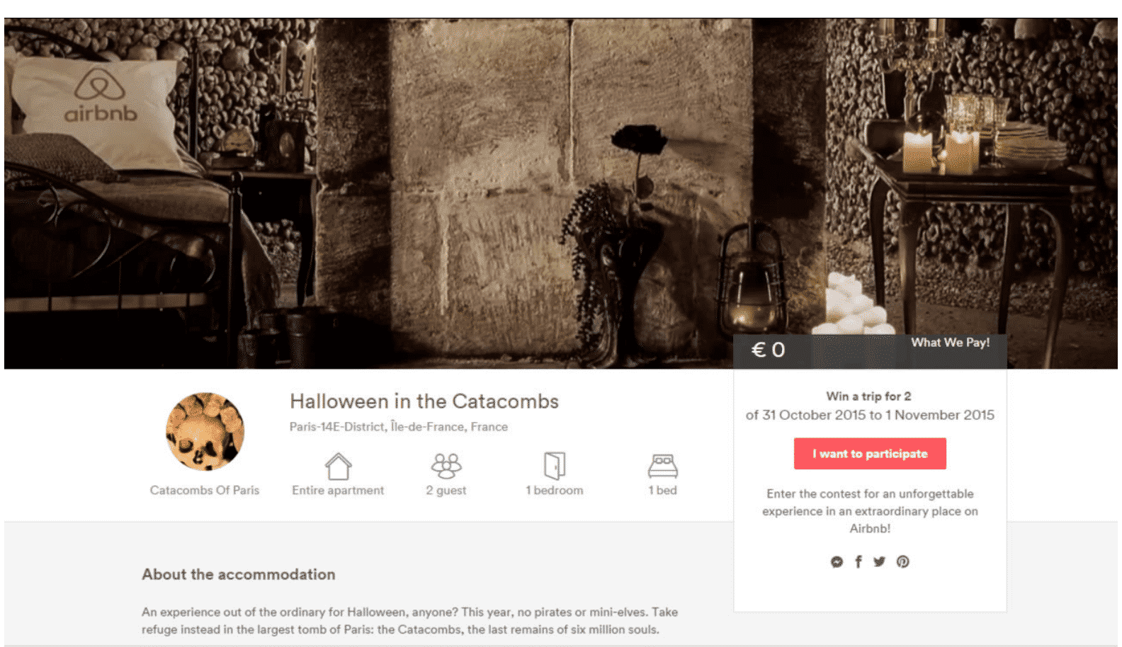 Brew Up Some Spooktacular Halloween Marketing Ideas