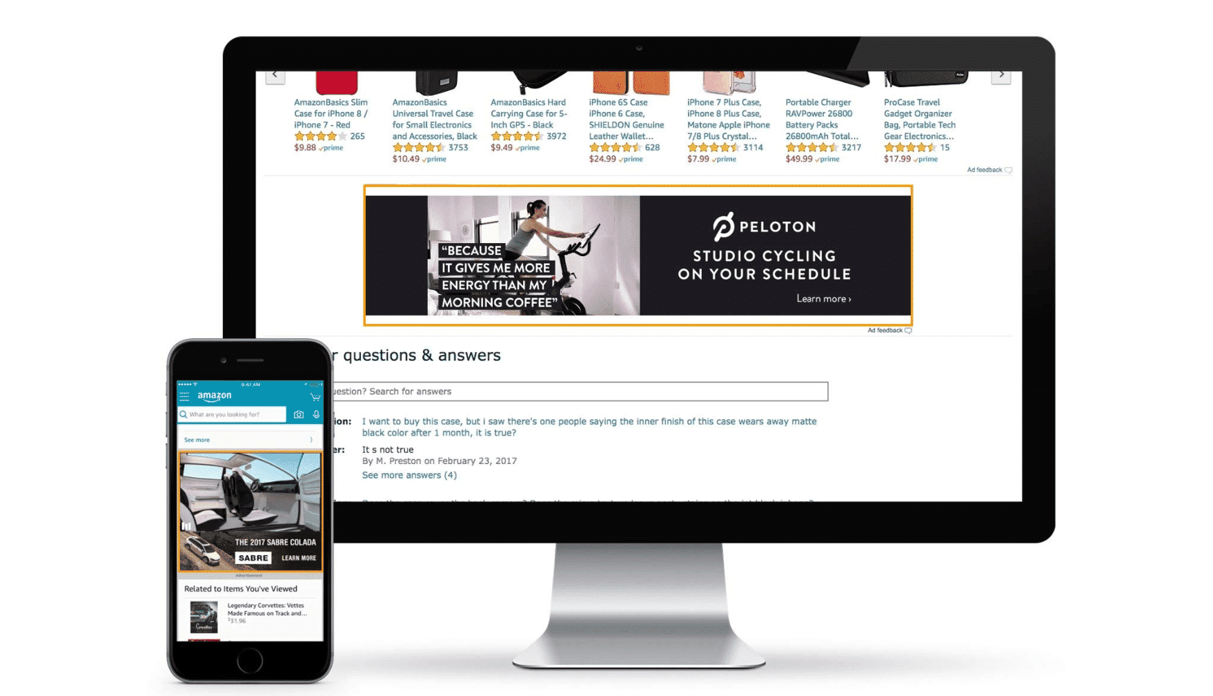 Amazon Advertising 101: Everything You Need to Know