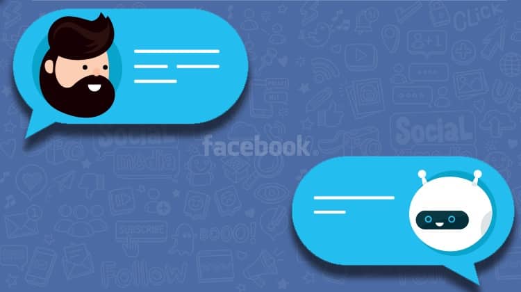 Facebook Messenger Chatbots 101: No Coding Necessary