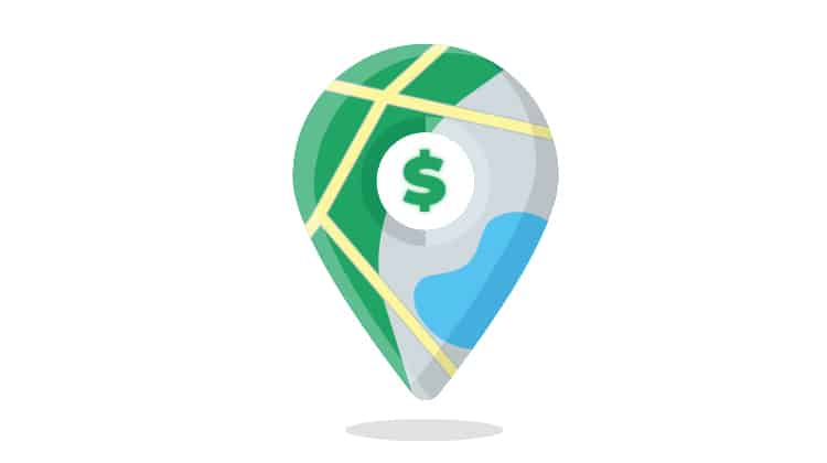 Bring On The Traffic! How to Use Google Maps Promoted Pins