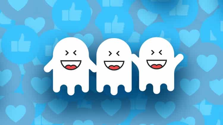 Ghosted By Your Audience? Try These Facebook Engagement Tactics
