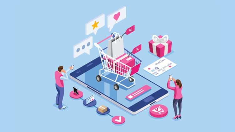 Social Shopping 101: How to Sell on Instagram, Facebook and Pinterest ...