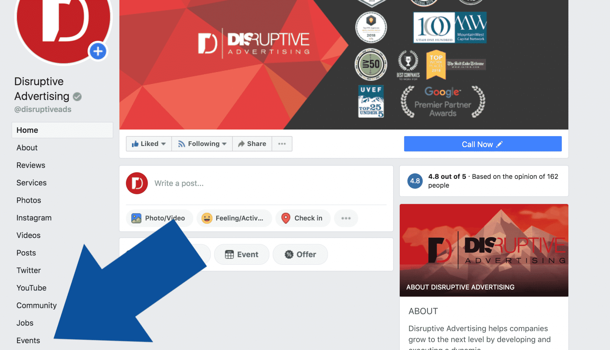 How to Make Your Event Successful With Facebook Ads