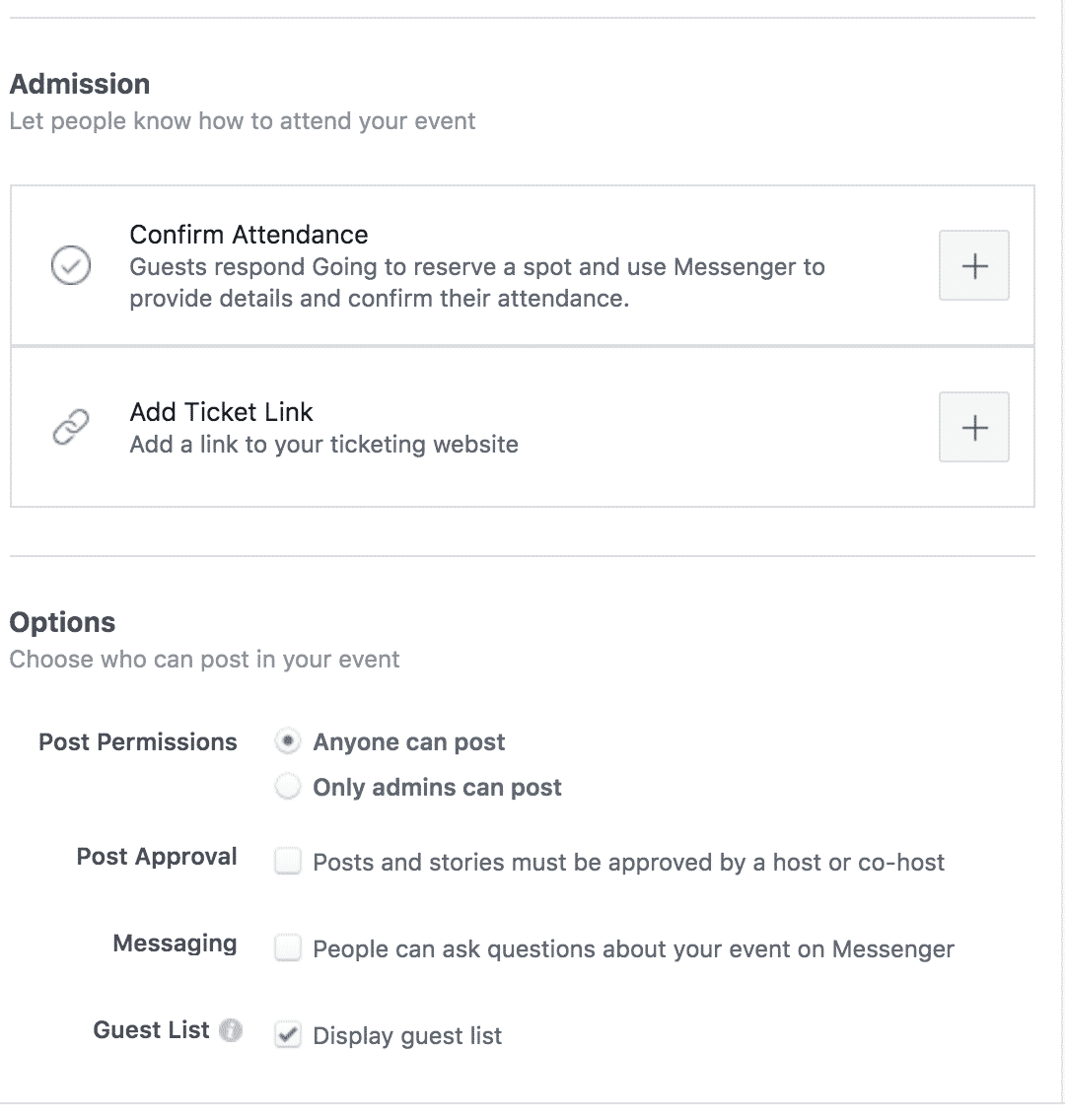 How to Make Your Event Successful With Facebook Ads