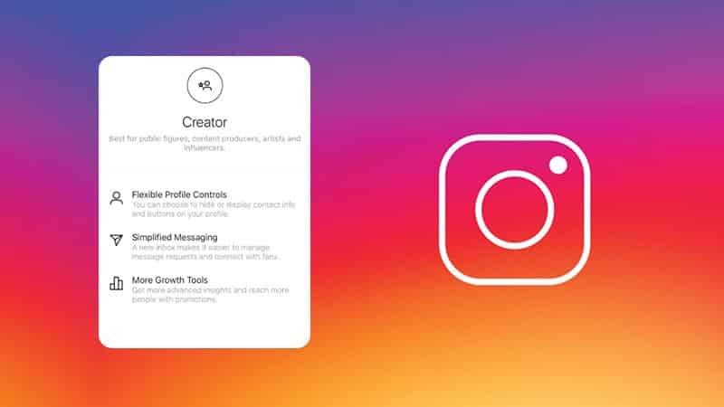 Instagram Creator Accounts: What Are They and Should You Use Them?