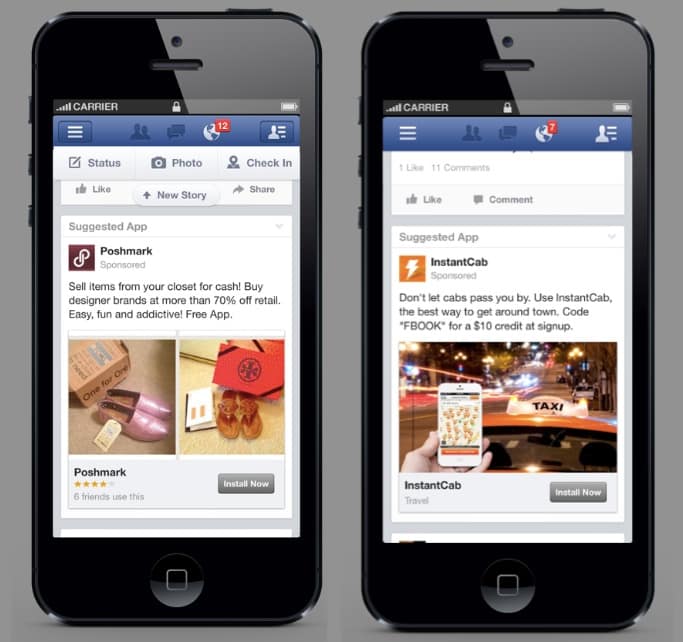 Mobile Apps and Facebook Advertising: How to Make It Work