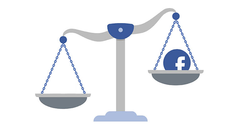 Does Facebook Work For Law Firm Advertising? A Cold Case Cracked!