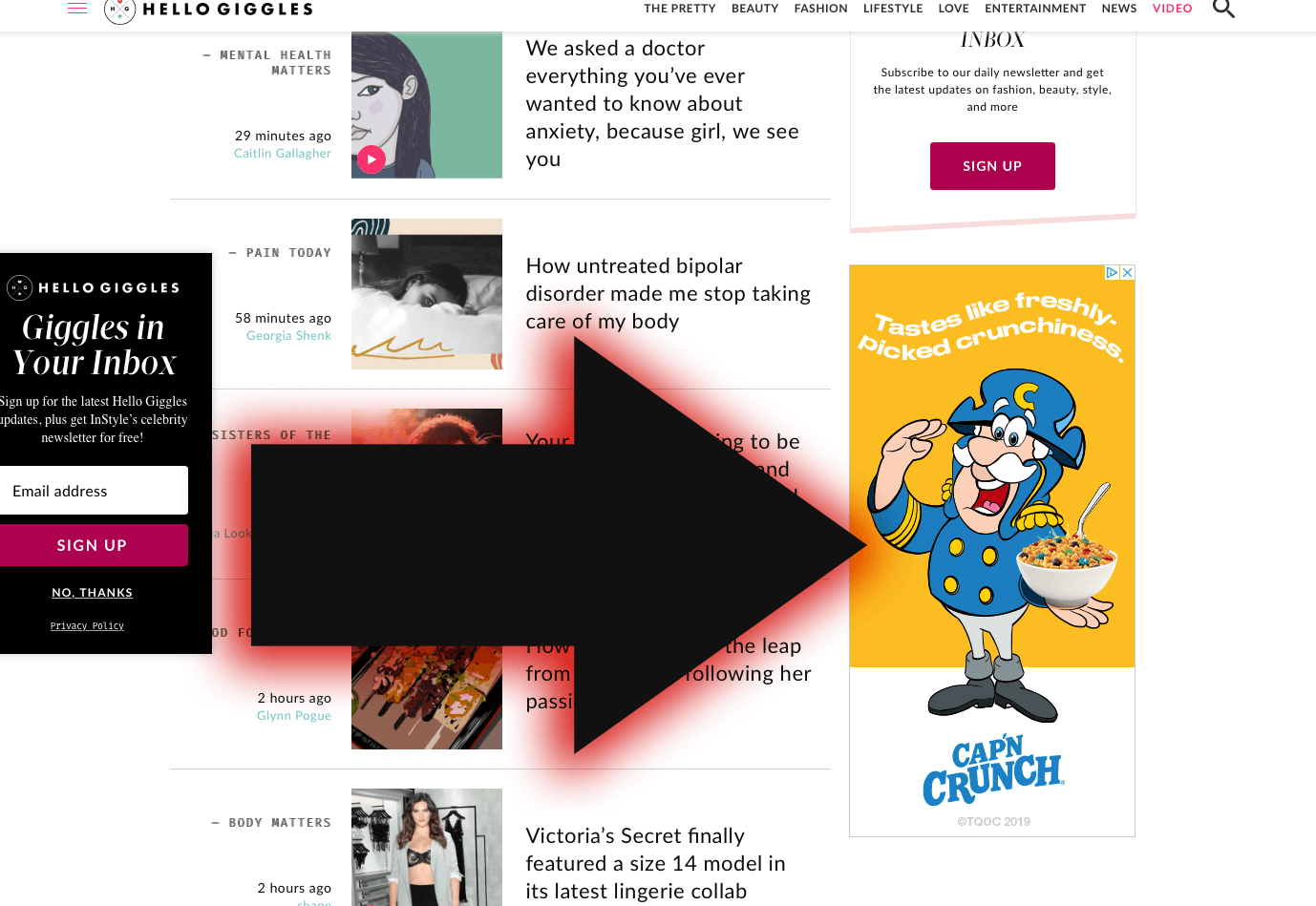 Do You Need to Start Running Display Ads? | Disruptive Advertising