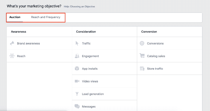 Are You Using the Right Facebook Bidding Strategy?