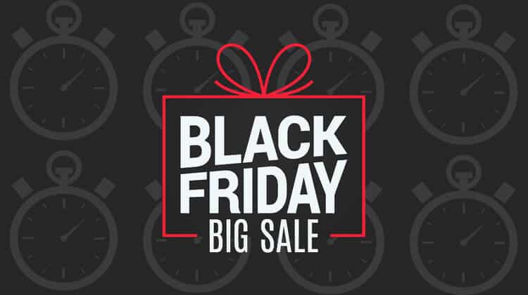 Last-Minute Black Friday Marketing: A Survivor's Guide