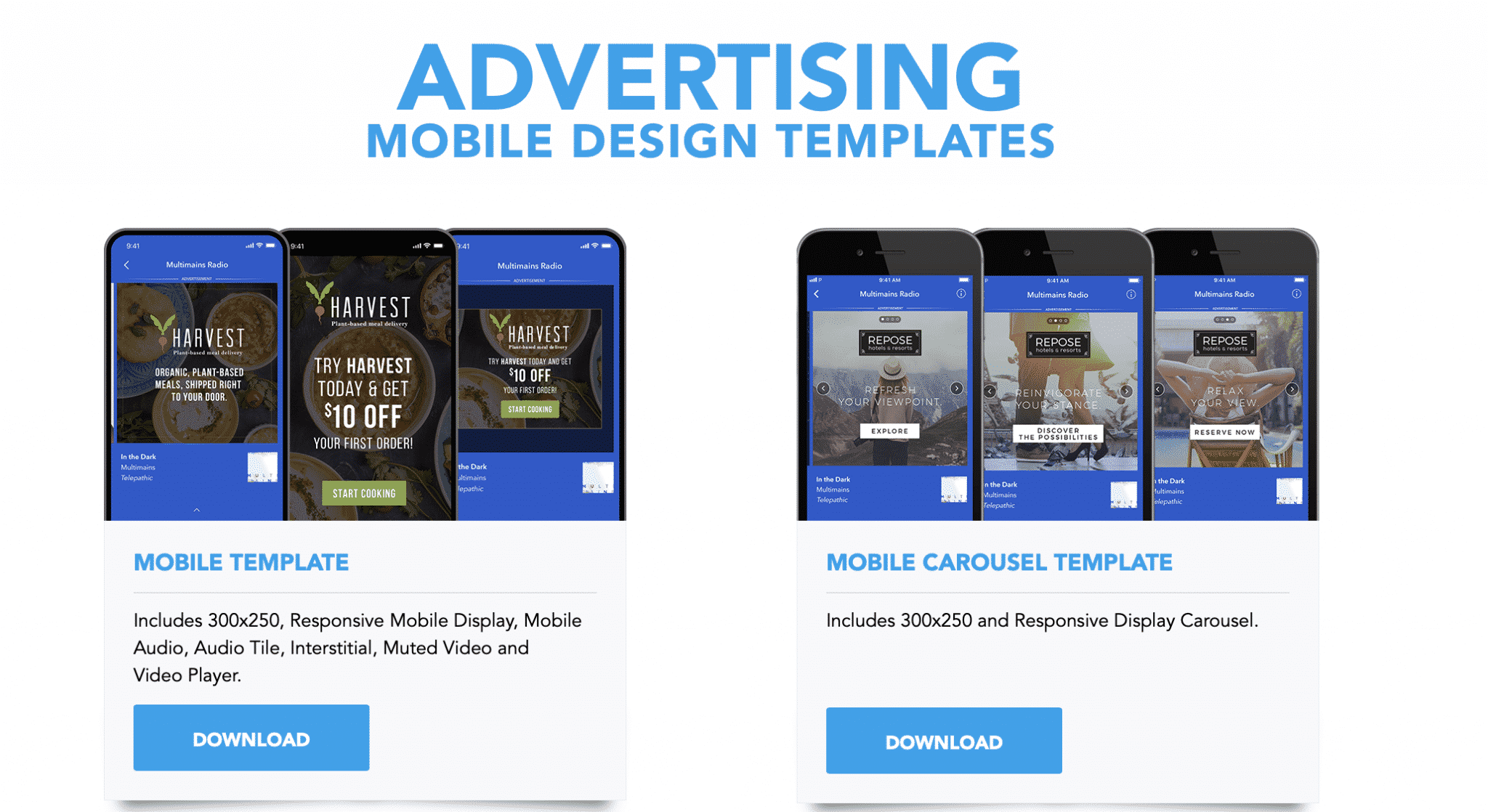 Pandora Advertising 101: Is it Right for Your Business?