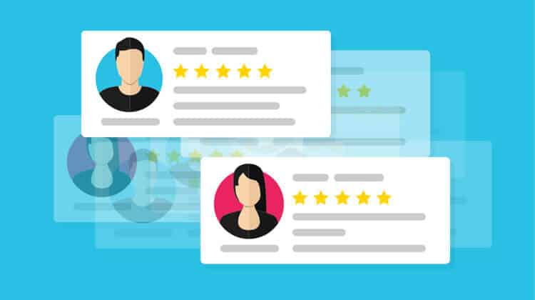 B2B Marketers, It's Time to Put Your Reviews and Testimonials to Work!