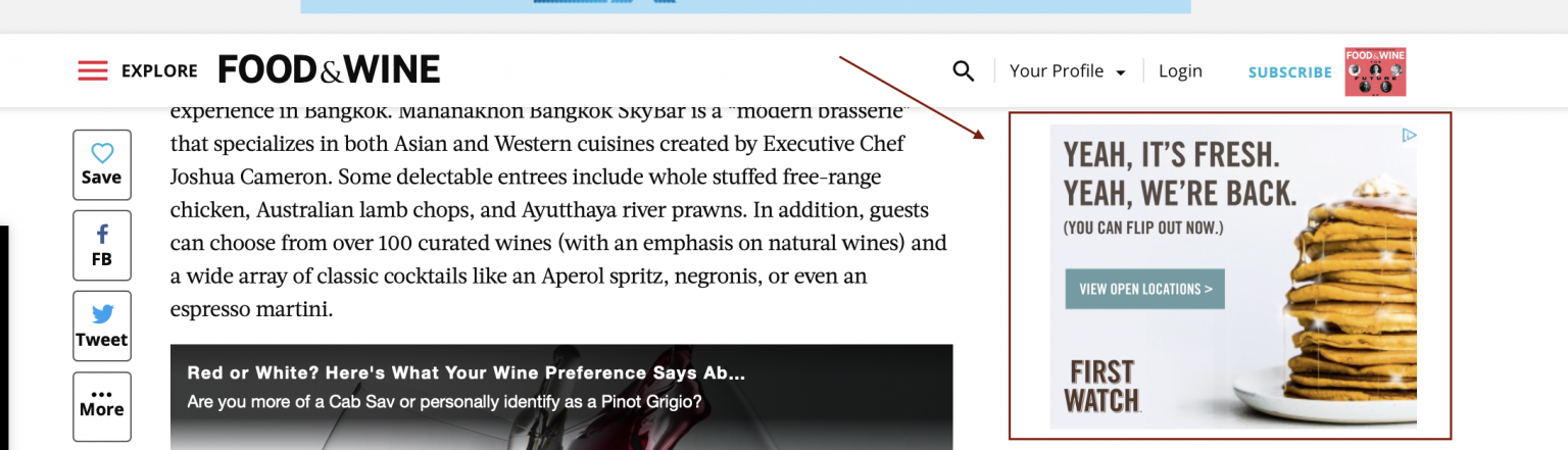 Outbrain Advertising 101: When to Use It & How It Works