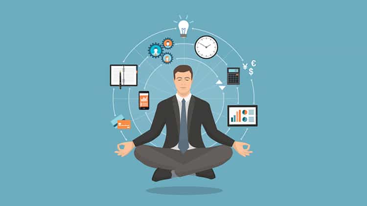 Good Ecommerce Marketing: It's All About Balance