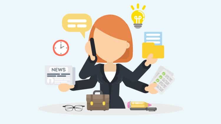 Use Your Strengths: What Marketing Personality Type Are You?