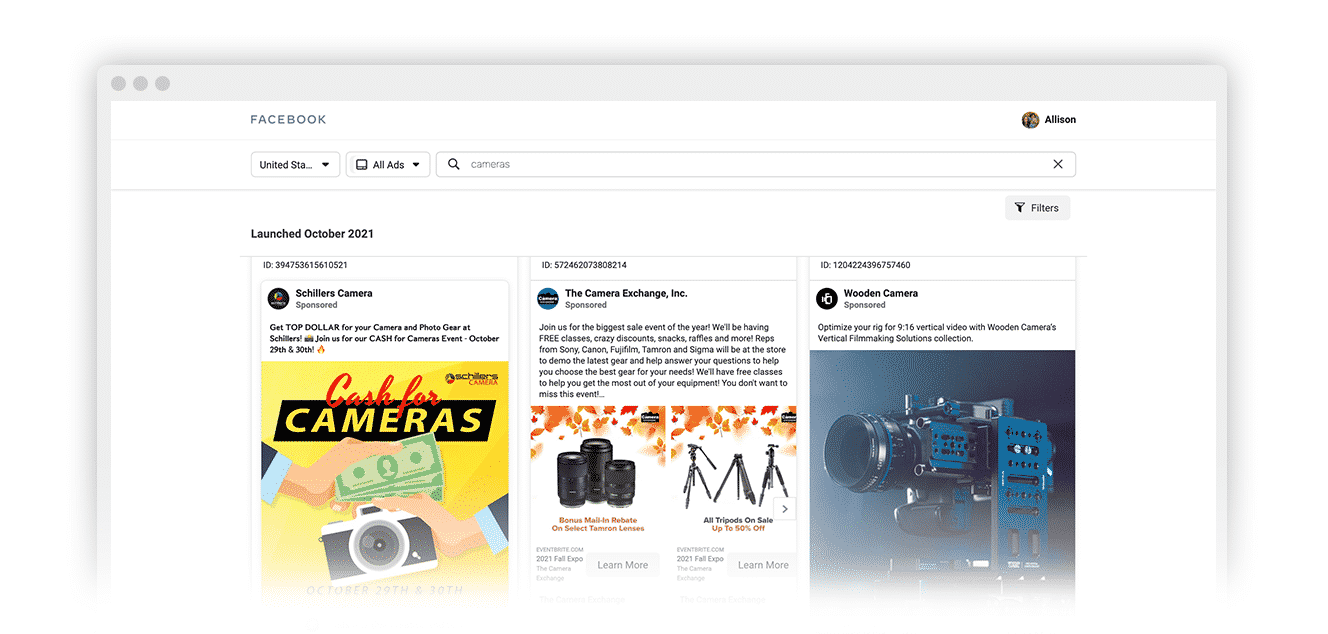 Getting Noticed: 9 Tips for Creating Successful Ads for Social Media ...