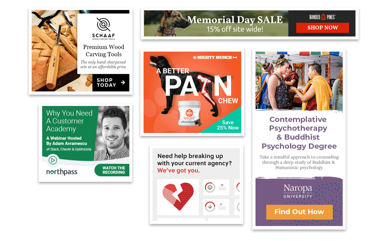 Everything You Need To Know About Google Search Ads | Disruptive ...