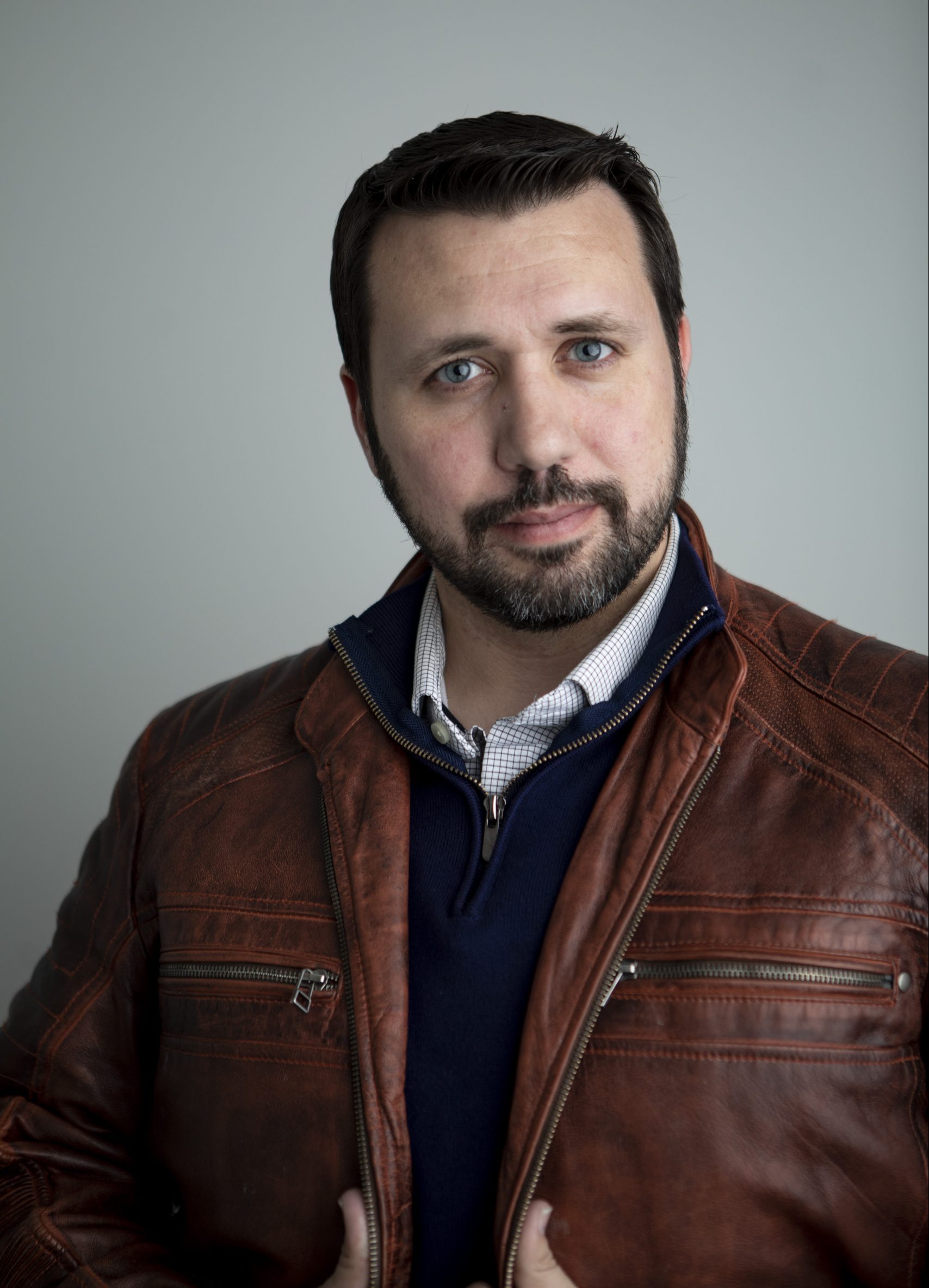 Aaron Nelson | Disruptive Advertising