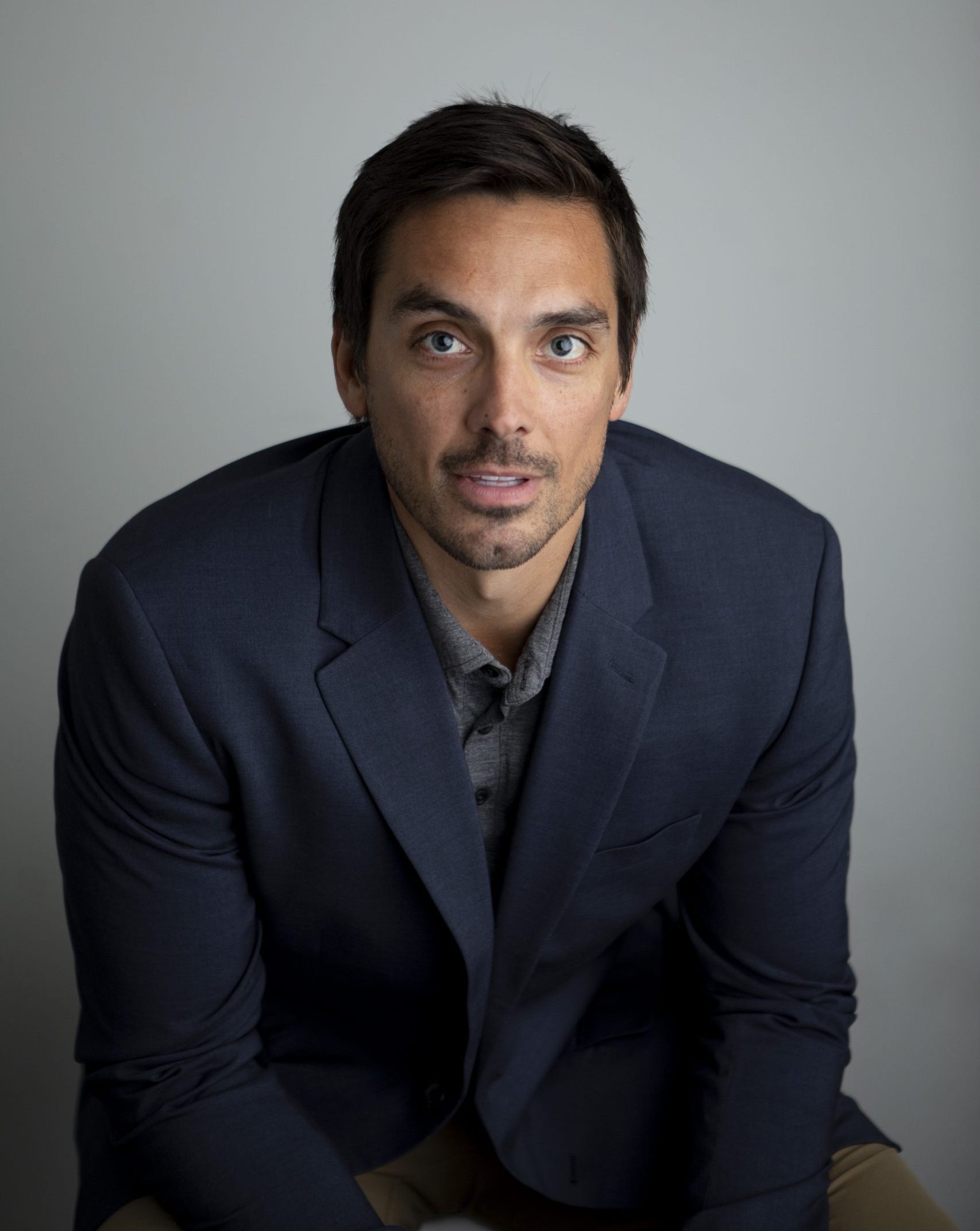 Adam Kaiser | Disruptive Advertising