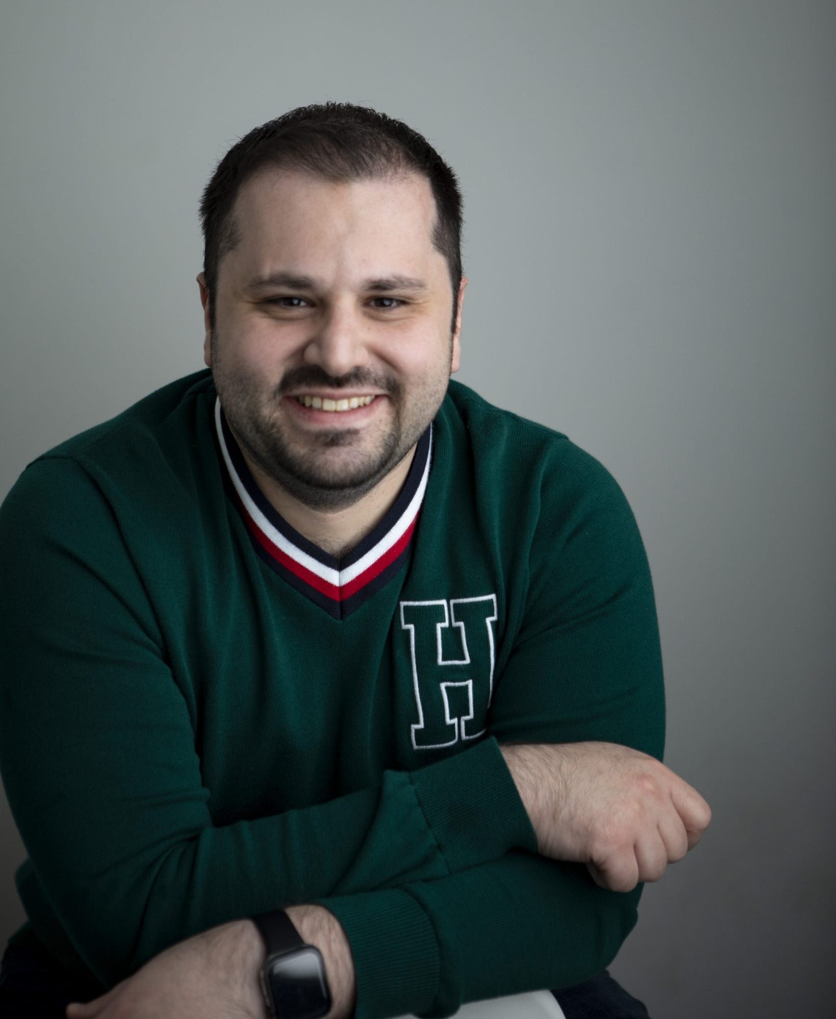 Adnan Younus | Disruptive Advertising