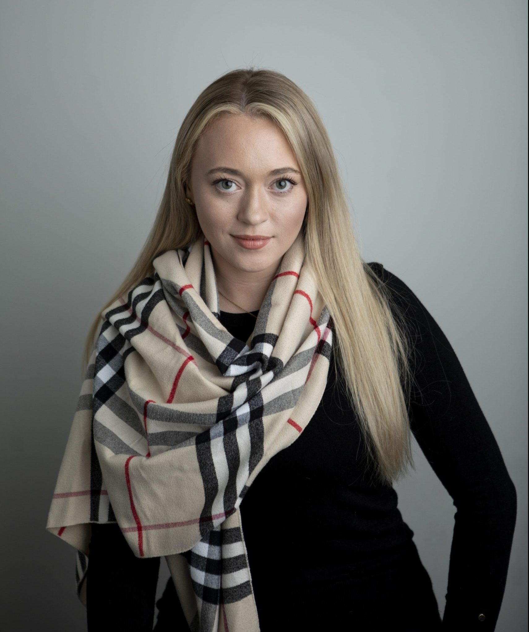 Alena Savchenko | Disruptive Advertising