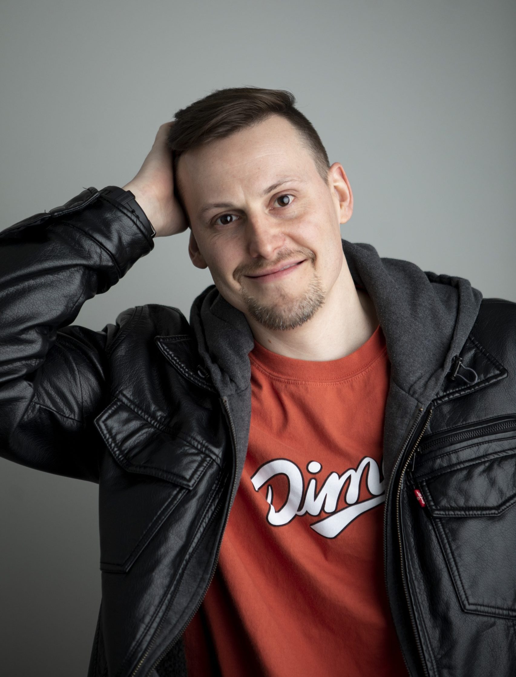 Andrew Coggins | Disruptive Advertising