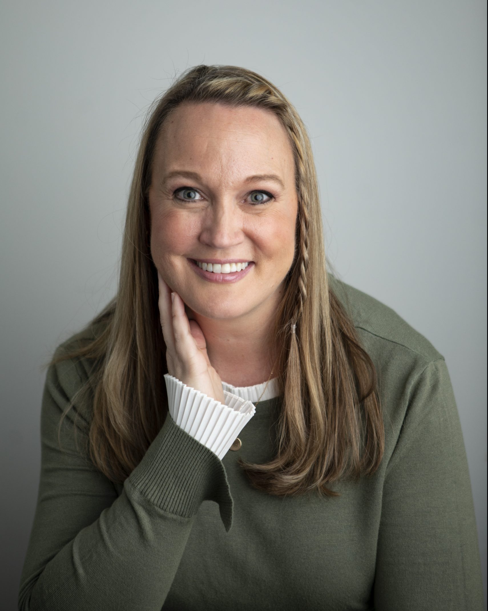 April Moody | Disruptive Advertising