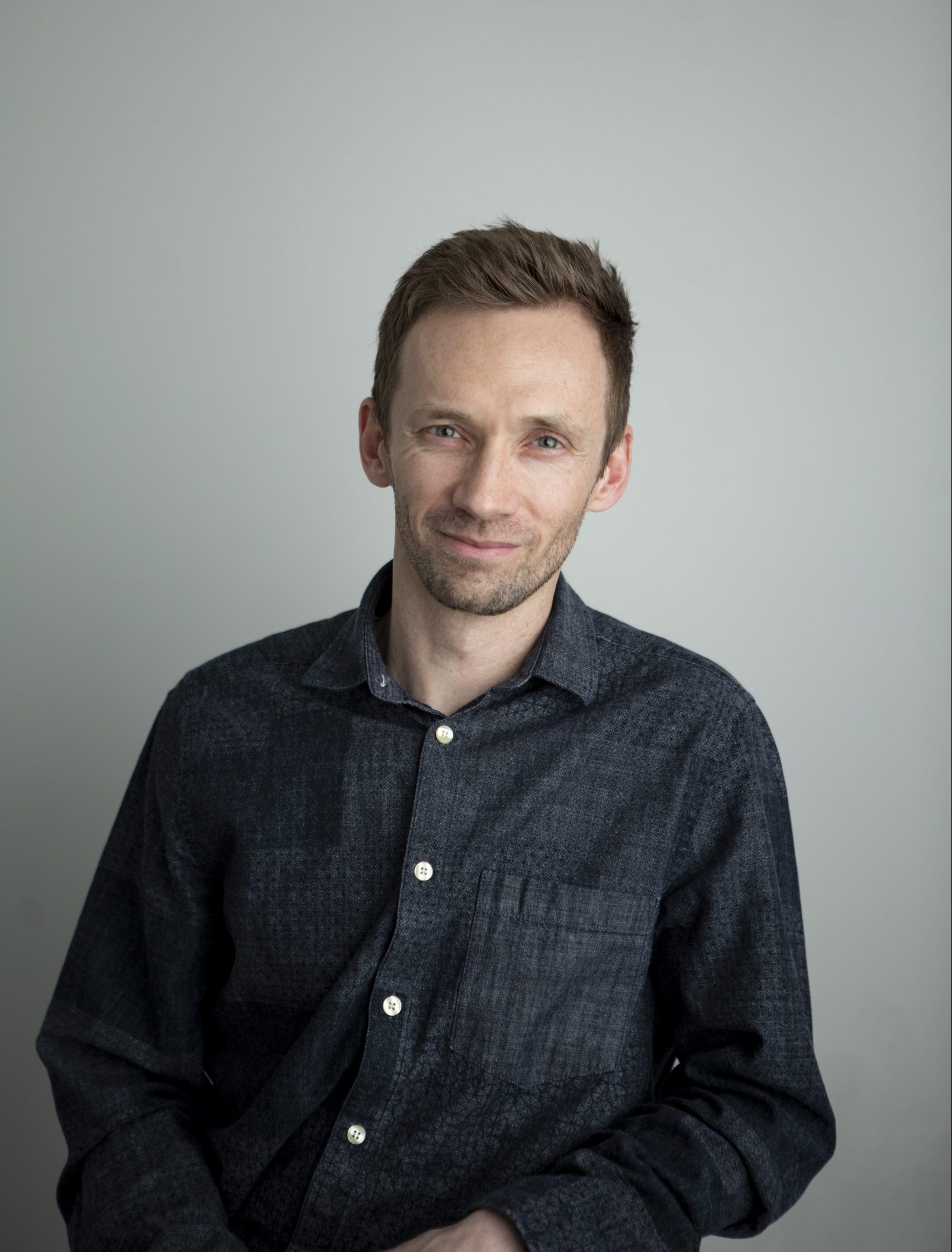 Blake Larson | Disruptive Advertising