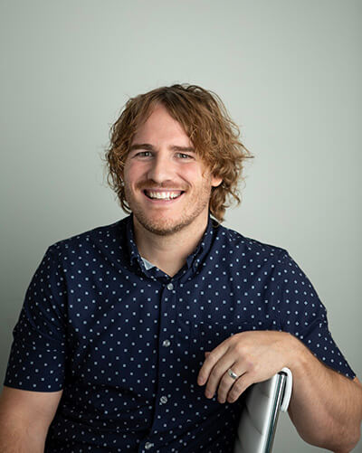 Brad Hunt | Disruptive Advertising