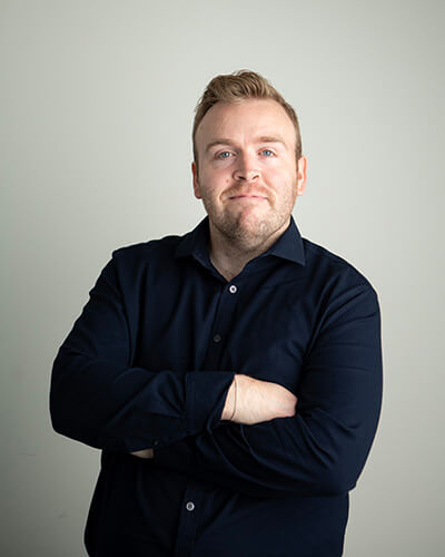 Bryan Davies | Disruptive Advertising