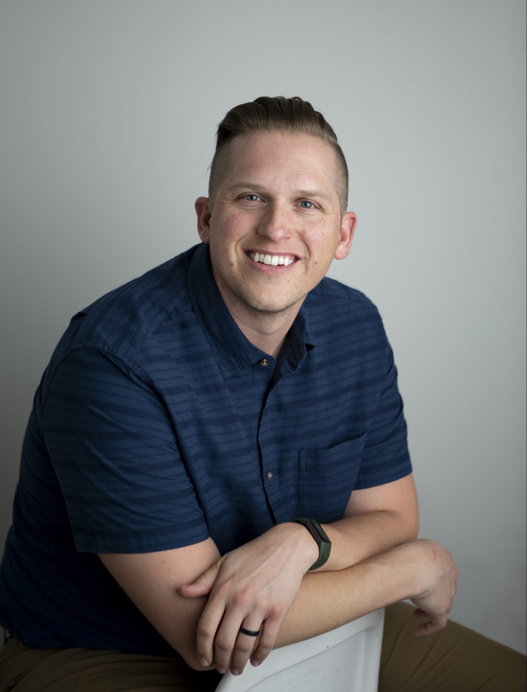 Chad de Lisle | Disruptive Advertising