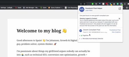 How to Set Up and Install the Meta Pixel on Your Website