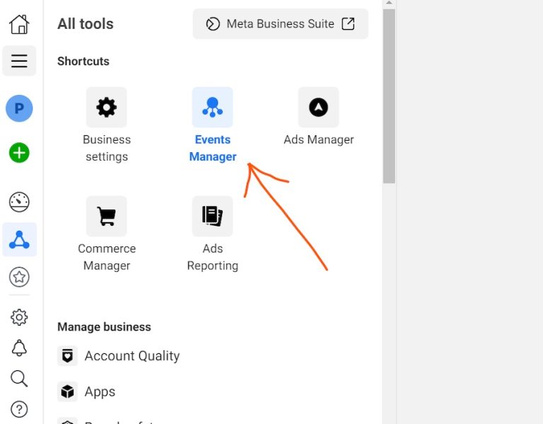 How to Set Up and Install the Meta Pixel on Your Website