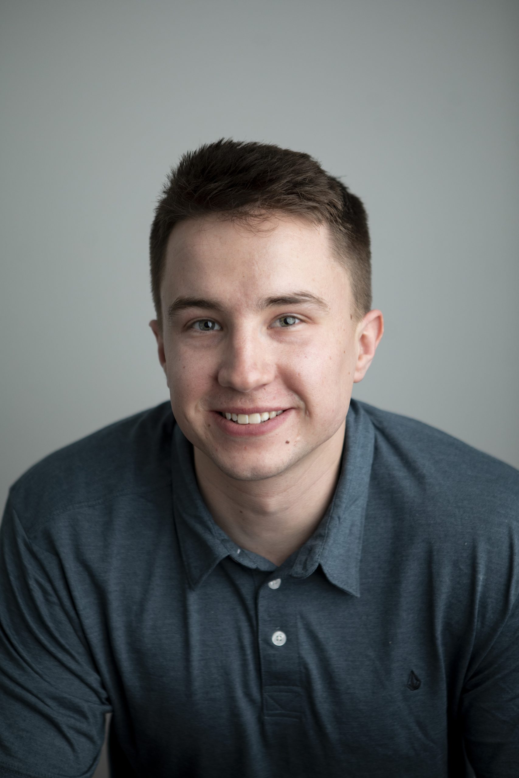 Isaac Field | Disruptive Advertising