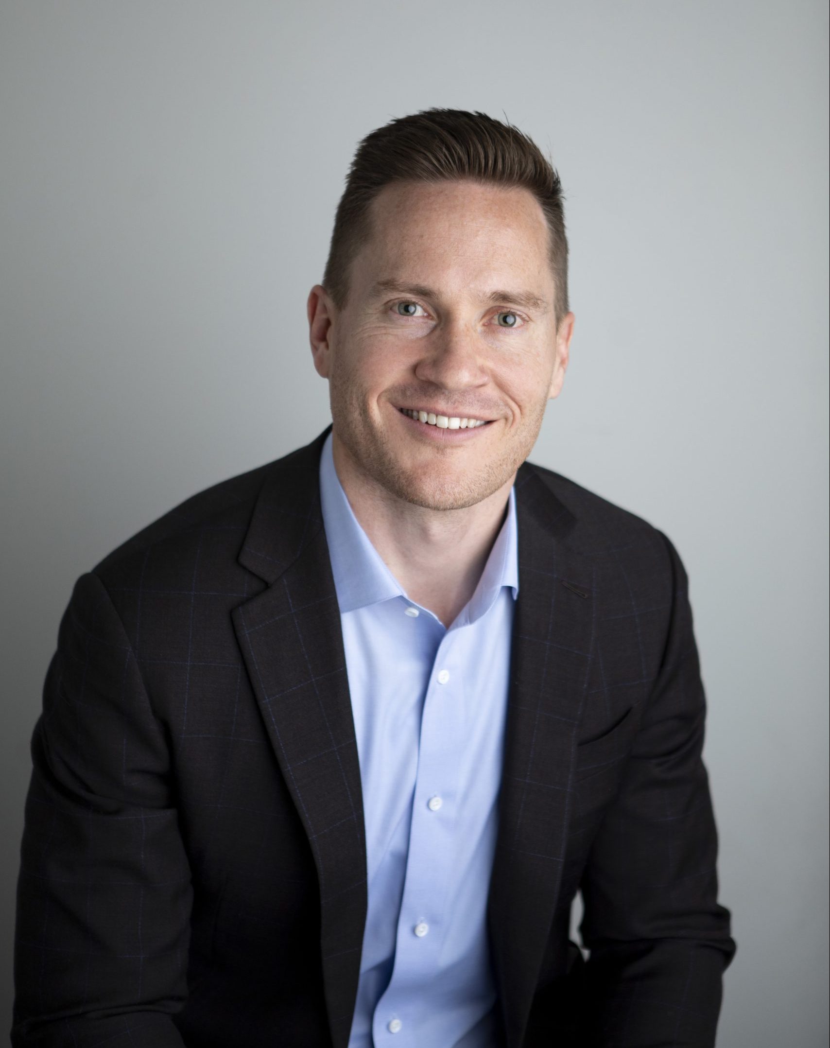 Jacob Baadsgaard | Disruptive Advertising