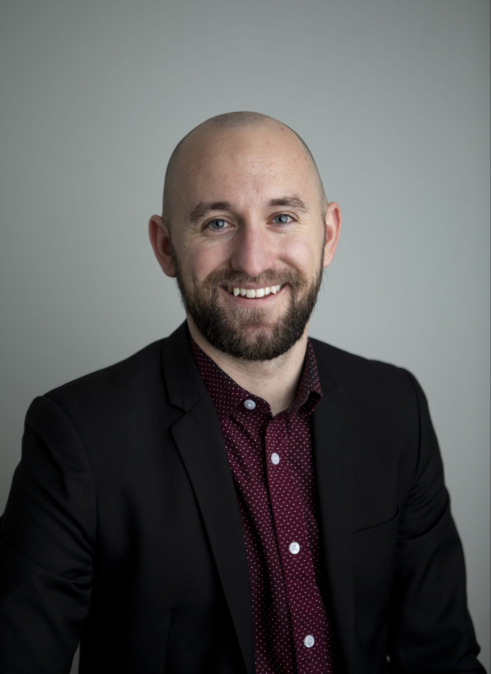 Jesse Cosper | Disruptive Advertising