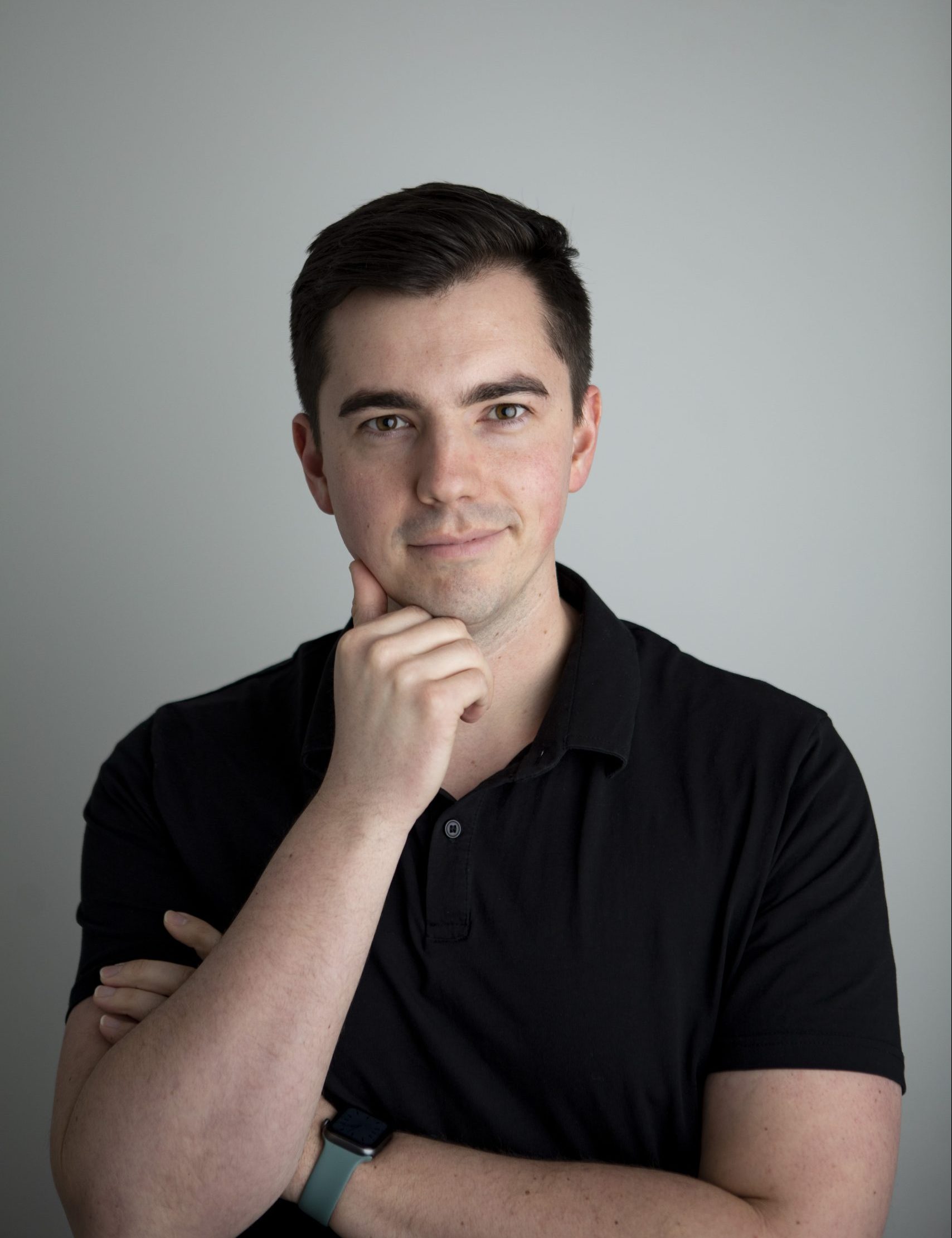 Jordan DeGraw | Disruptive Advertising