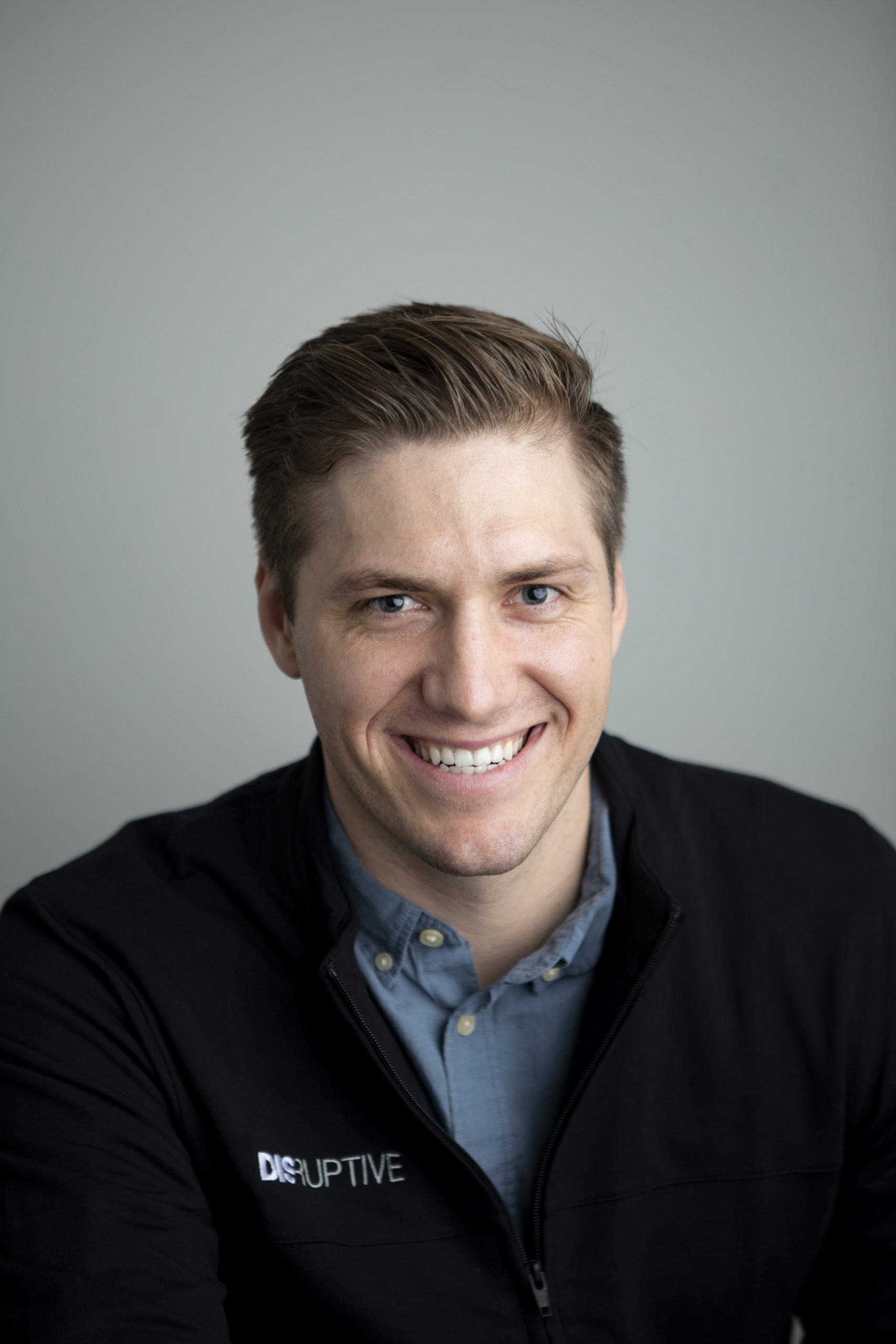 Jordan Pace | Disruptive Advertising