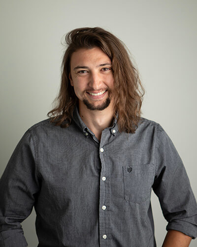 Kaden Laga | Disruptive Advertising