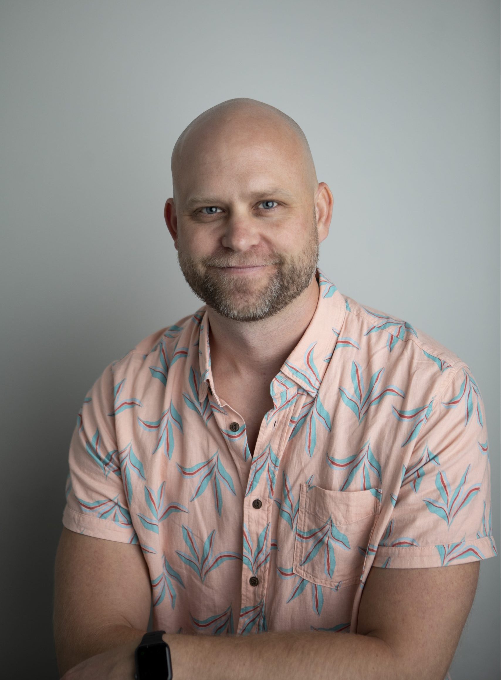 Patrick Francom | Disruptive Advertising