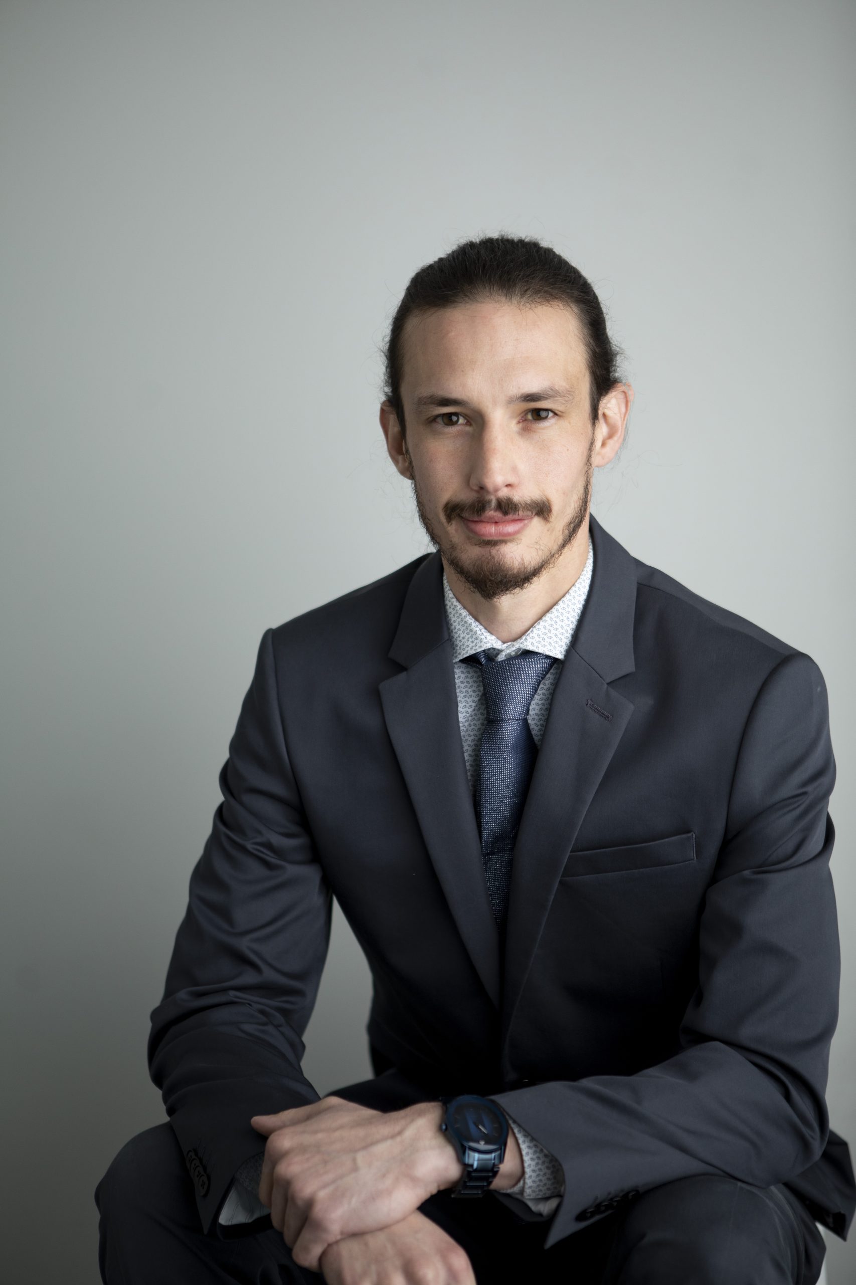 Paul Goette | Disruptive Advertising