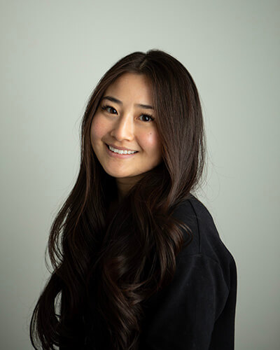 Summer Choi | Disruptive Advertising