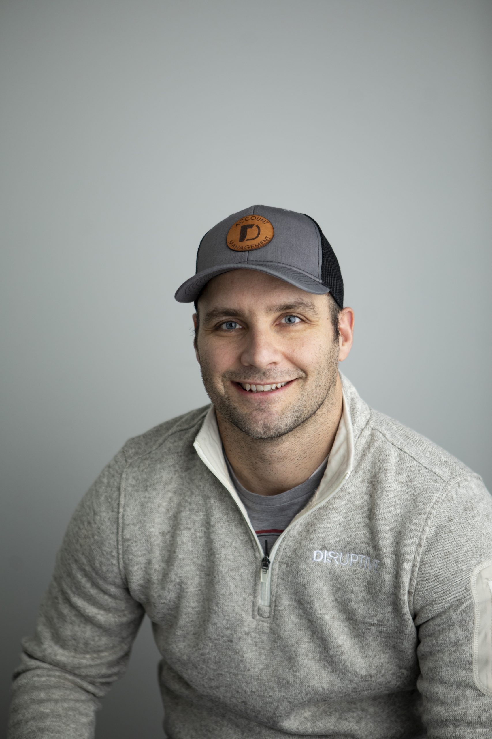 Tim Dillard | Disruptive Advertising