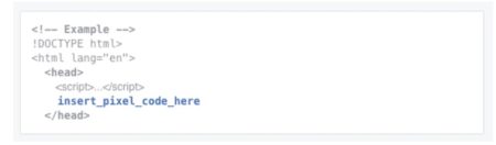 How to Set Up and Install the Meta Pixel on Your Website