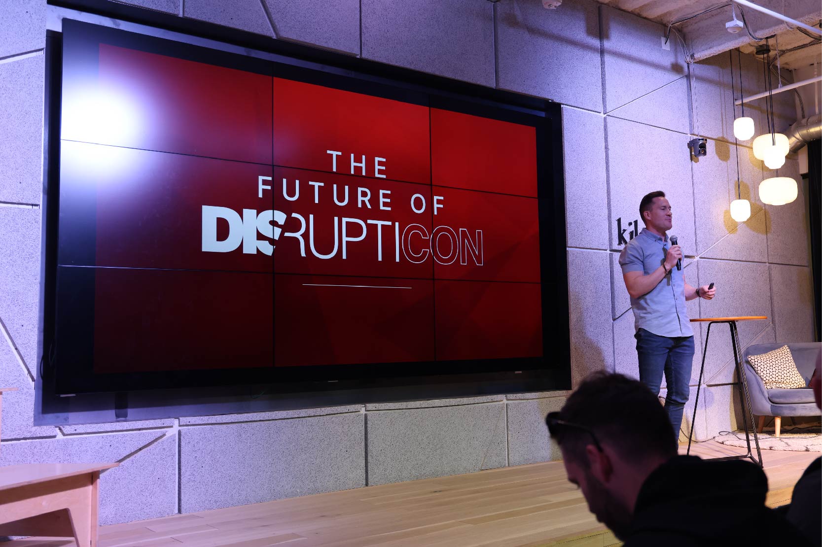 2023 Disruptive Summit Recap | Disruptive Advertising